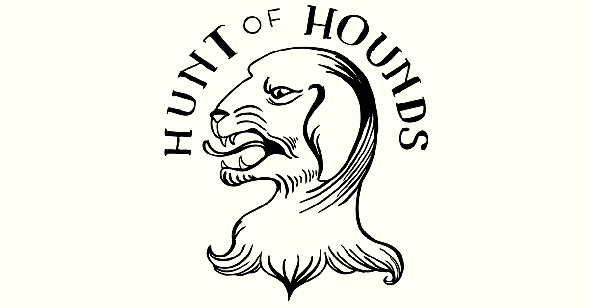 Astral Embers – Hunt of Hounds Indonesia